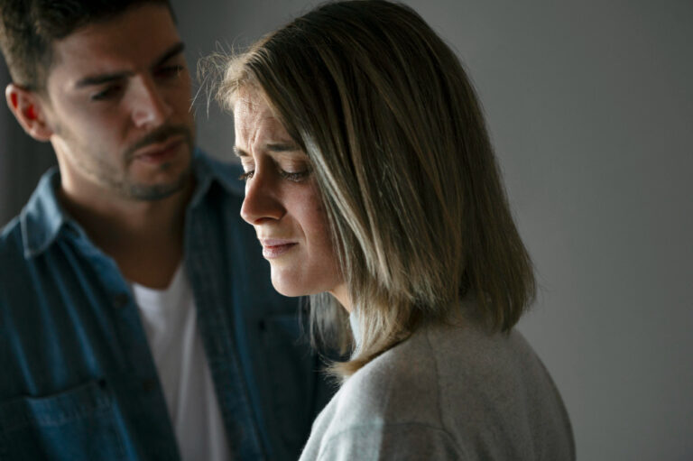 Why Betrayal Hurts So Much: Understanding the Emotional Impact