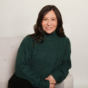 Dr. Rebecca Calhoun-Shepard - Sex therapist in Seattle, WA