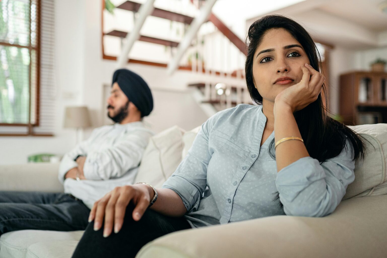 How to Forgive a Cheating Partner | Forgiveness After an Affair